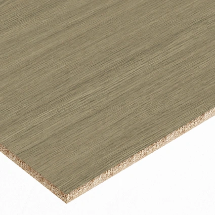 702068 - Mélamine Uniboard L06OM/L06OM PC 5/8 49x97